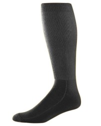 Augusta Sportswear 6085 Wicking Athletic Socks